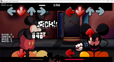 Game Jolt - Share your creations