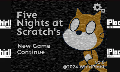 Game Jolt - Share your creations