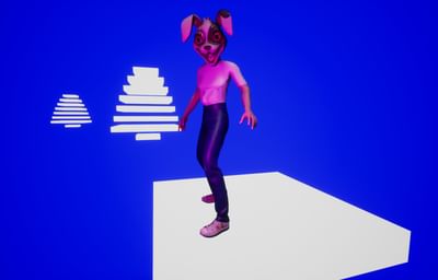 Game Jolt - Share your creations