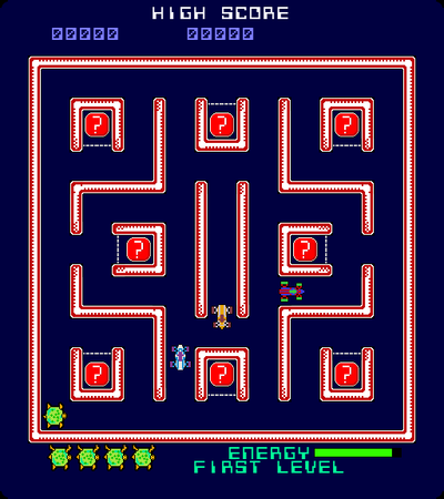 Game Jolt - Share your creations