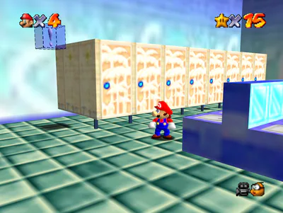 Game Jolt - Share your creations