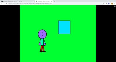 Game Jolt - Share your creations