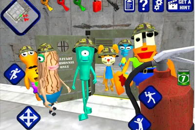 Game Jolt - Share your creations