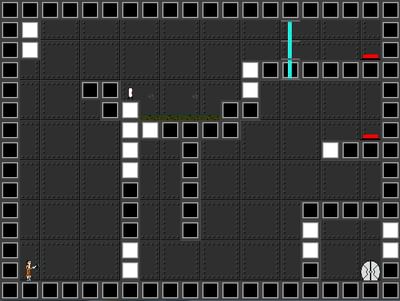 Portal 2D by MrJPGames(SheepGames) - Game Jolt