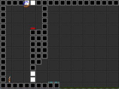 Portal 2D by MrJPGames(SheepGames) - Game Jolt