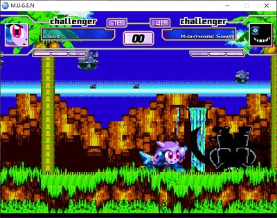 Mugen Special Pack (Original is Undertale MUGEN) by FlashMightyGamer ...