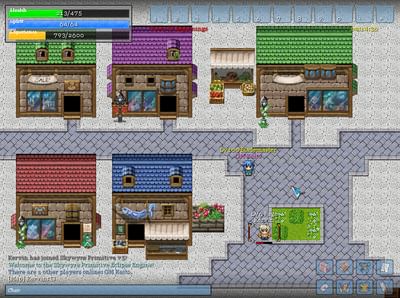 Game Jolt - Share your creations