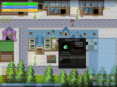 Game Jolt - Share your creations