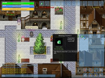 Game Jolt - Share your creations