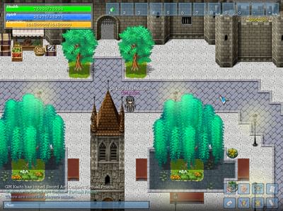 Game Jolt - Share your creations