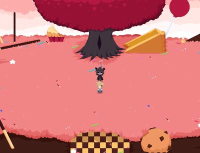 Verloren by Choko - Game Jolt