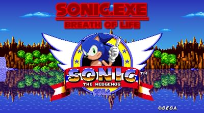 SONIC.EXE: Breath of Life by Oldum77 - Game Jolt