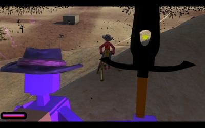 Game Jolt - Share your creations