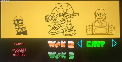 Game Jolt - Share your creations