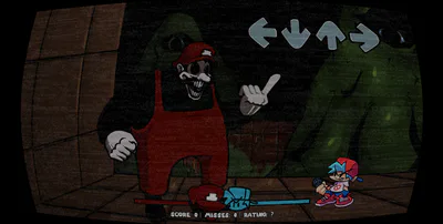 Game Jolt - Share your creations