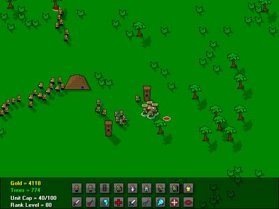 Ancient War by Heartbeast - Game Jolt