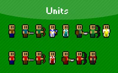 Ancient War by Heartbeast - Game Jolt