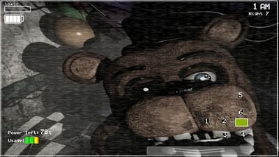 Game Jolt - Share your creations