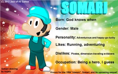 Game Jolt - Share your creations