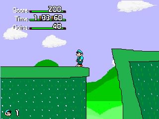 Somari 2 by Jack-of-All Games - Game Jolt