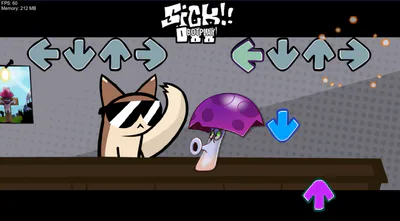 Game Jolt - Share your creations