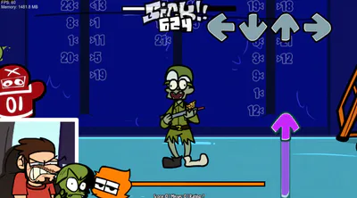 Game Jolt - Share your creations