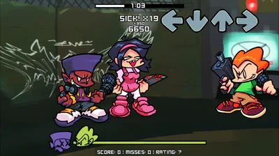 Game Jolt - Share your creations