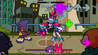 Game Jolt - Share your creations