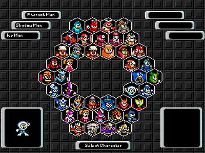 Mega Man Battle - The Last Fight by theokof98 - Game Jolt