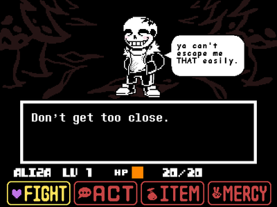 Game Jolt - Share your creations