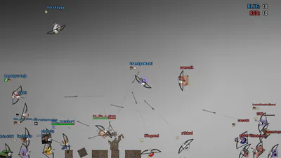 Game Jolt - Share your creations