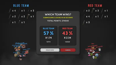 Game Jolt - Share your creations