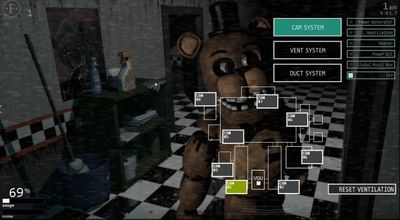 Game Jolt - Share your creations