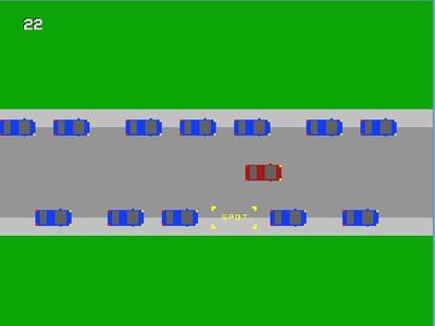 Parallel Parking: The Game! by propter_ludus - Play Online - Game Jolt