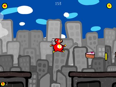 Game Jolt - Share your creations
