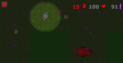 Dark Deception 2D by Oabobaro - Game Jolt