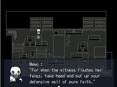 A New Home (Off Fangame) by FelixTheJudge - Game Jolt