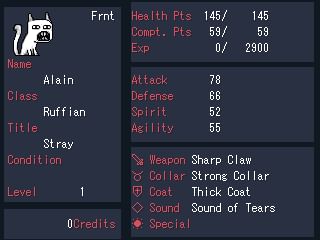 A New Home (Off Fangame) by FelixTheJudge - Game Jolt