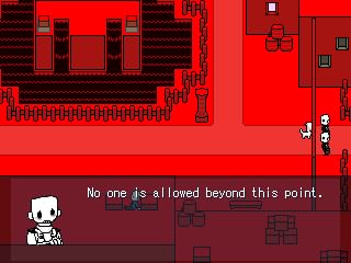 A New Home (Off Fangame) by FelixTheJudge - Game Jolt