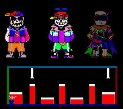 Game Jolt - Share your creations