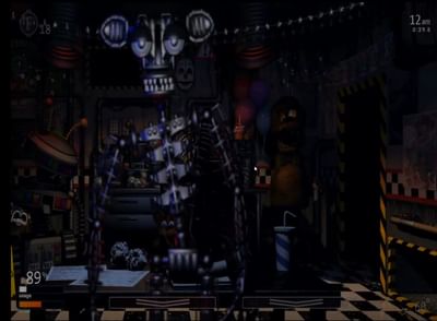 Game Jolt - Share your creations