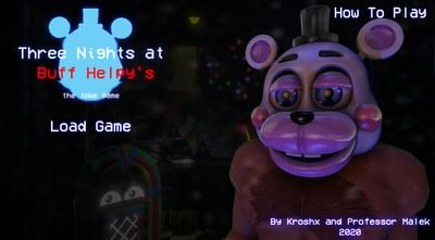 Game Jolt - Share your creations