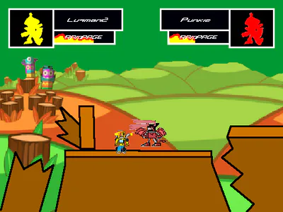 Game Jolt - Share your creations