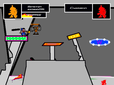 Game Jolt - Share your creations