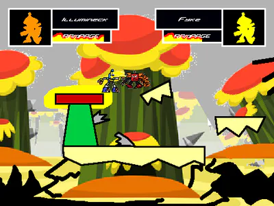 Game Jolt - Share your creations