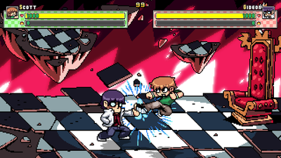 Game Jolt - Share your creations