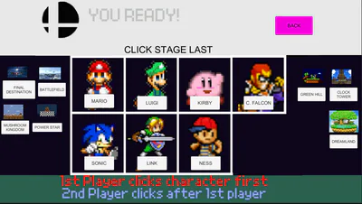 Game Jolt - Share your creations