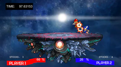 Game Jolt - Share your creations