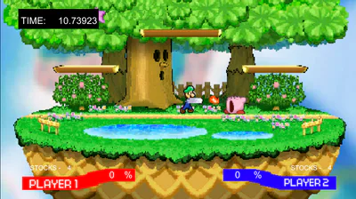 Game Jolt - Share your creations