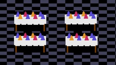 Game Jolt - Share your creations